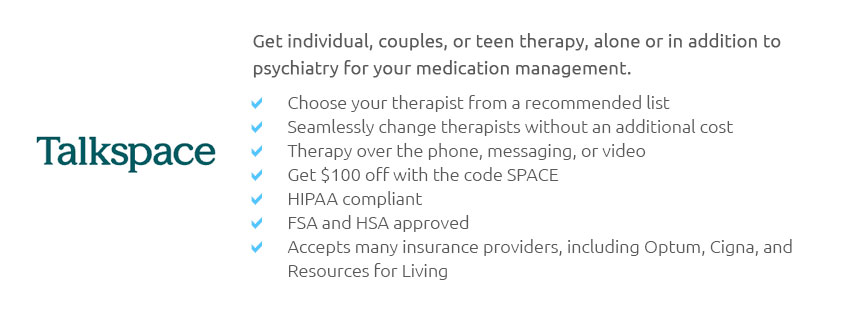 Therapy Now ♾️ Mar 2026